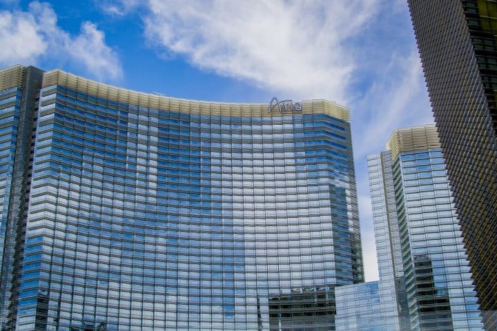 The Aria poker room – complete guide